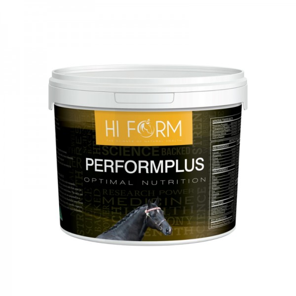 PerformPlus (low res) - Greenpet