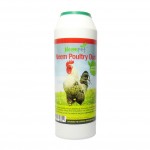 Neempet Neem Poultry Dust - 500g - Greenpet