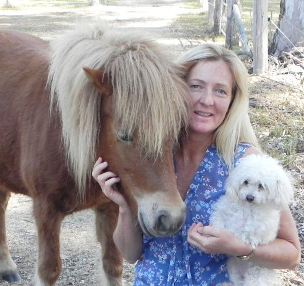 Greenpet Animal Naturopathy | All Things Natural For Animals