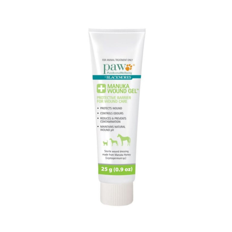 PAW Manuka Wound Gel - Greenpet