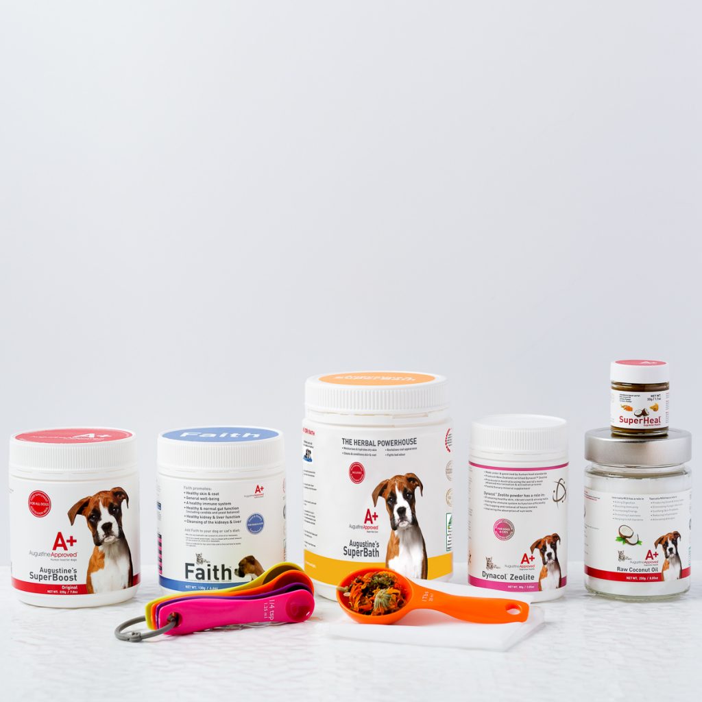 Optimum Health Supplements Archives - Greenpet