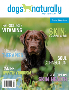 Dogs-Naturally-Magazine - Greenpet