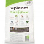 V Planet Vegan Kibble is 100% plant-based Greenpet