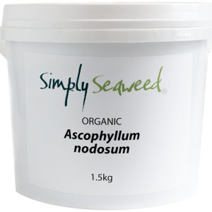 Simply Seaweed Dental Powder - Greenpet