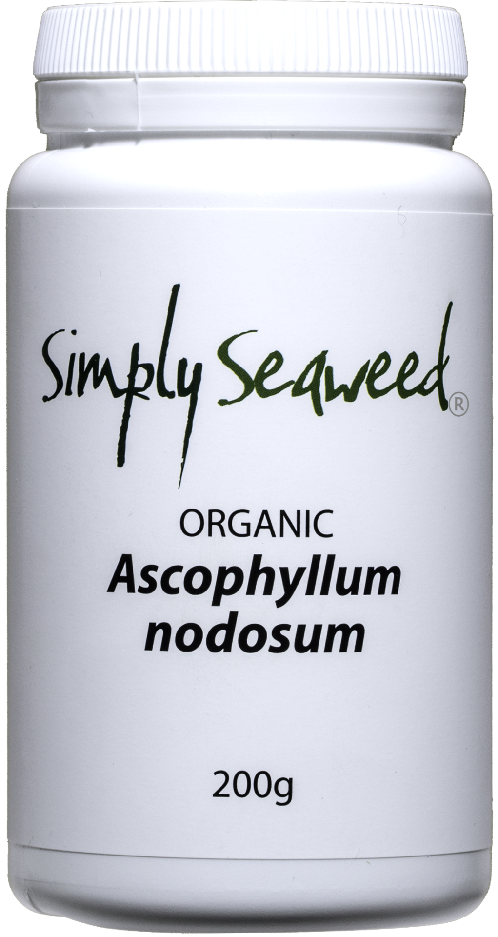 Simply Seaweed Dental Powder - Greenpet