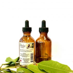 Calafea Horse Oil for shiny happy horses - Greenpet