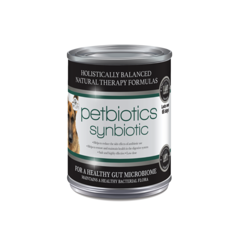 PetArk Petbiotics: Probiotic + Prebiotics - Greenpet