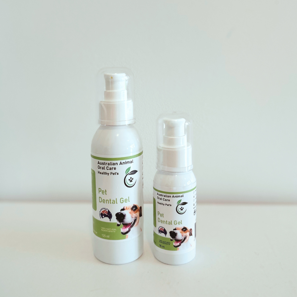 Pet Dental Gel - Greenpet