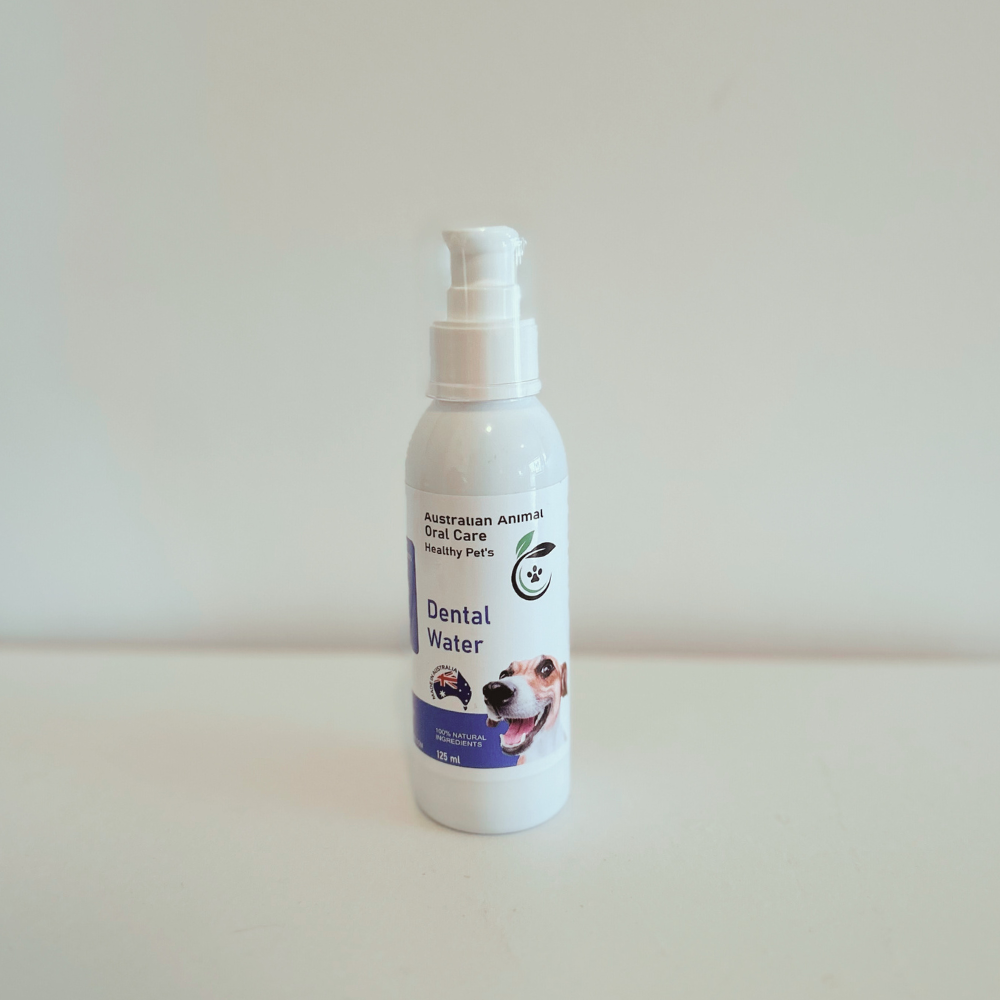 Pet Dental Fresh Water - Greenpet