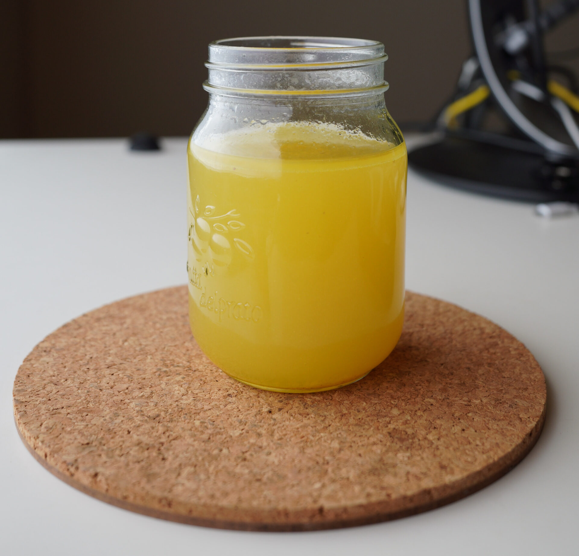 Organic Dehydrated Bone Broth - 100g - Greenpet