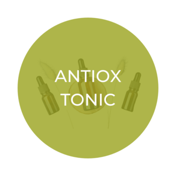 Herbal ANTIOX Tonic - Greenpet