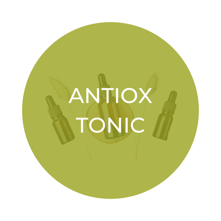 Herbal ANTIOX Tonic - Greenpet