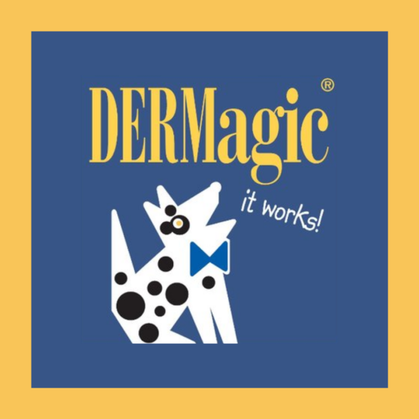dermagic - Greenpet