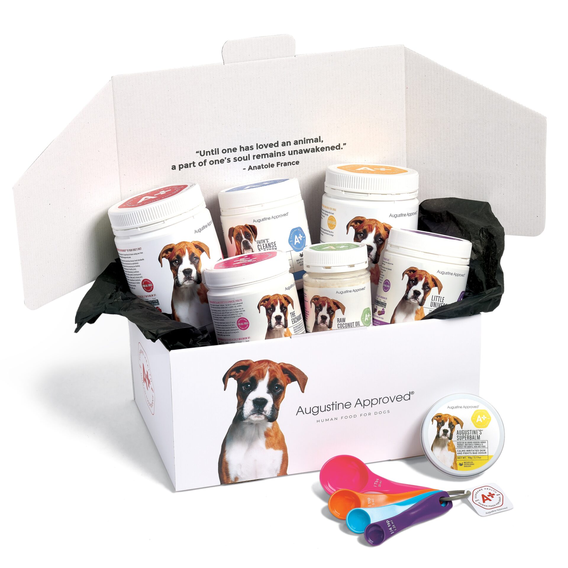 Skin Support Archives - Greenpet