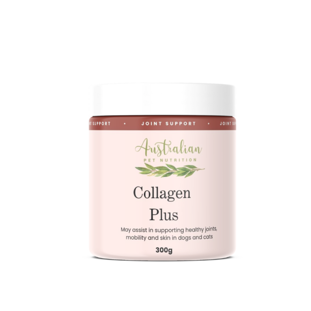 Australian Pet Nutrition Collagen Plus - Greenpet