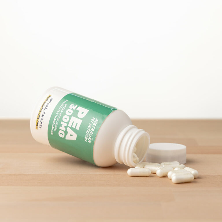 Australian Pet Nutrition PEA - Greenpet