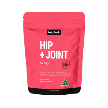 Petz Park Hip & Joint - Greenpet